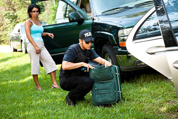 When Can the Police Search My Car? — Chicago Criminal Lawyer Blog ...